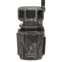 Stealth Cam Deceptor MAX Dual Sim 40MP Photo & 1440P QHD Video No-Glo ...