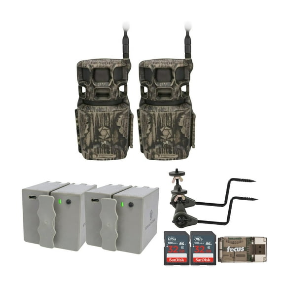Stealth Cam