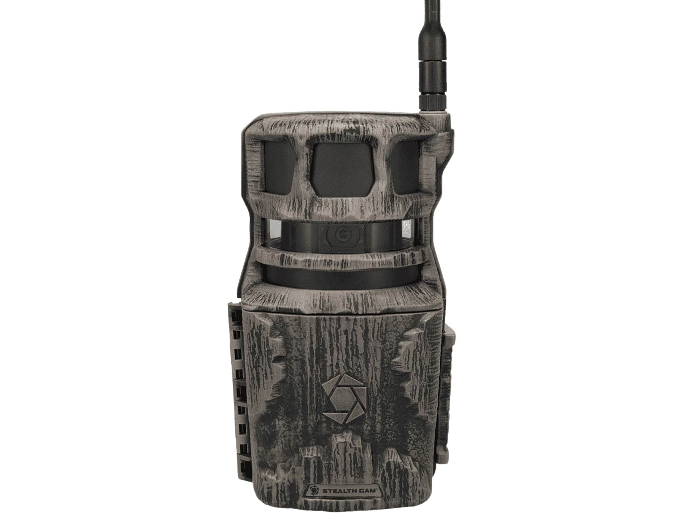 Stealth Cam Revolver Pro 40MP 360 Degree Cellular Trail Camera, 1440P ...