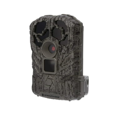 Wildgame Innovations Terra Extreme 12 MP HD Infrared Digital Scouting ...