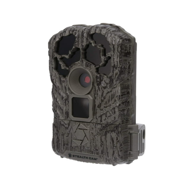 Stealth Cam STC-BT16 16.0-Megapixel Browtine Trail Cam - Walmart.com