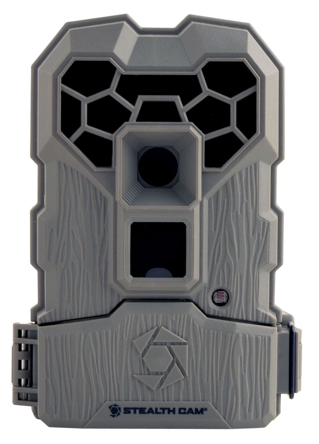 Stealth Cam STC-QS12 10 MP Hunting Trail Monitor with IR Concealment ...