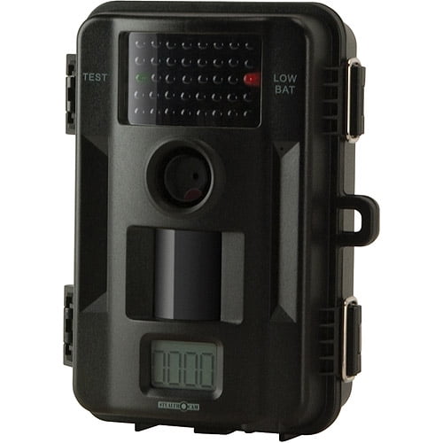 Stealth Cam Unit Ops 8MP Infrared No-Glow Game Trail Security Camera ...
