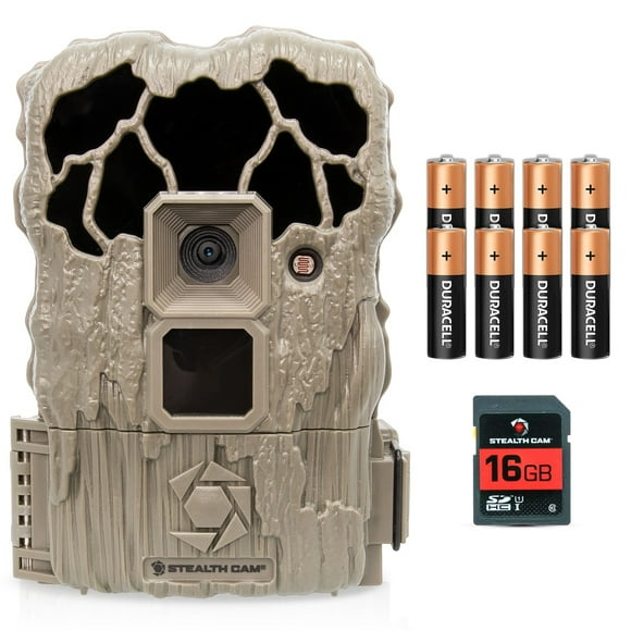 Trail and Game Cameras in Hunting - Walmart.com