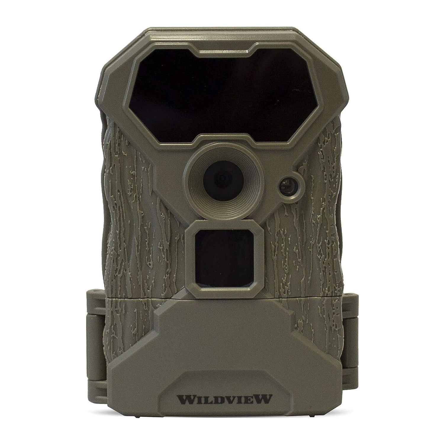Stealth Cam Wildview 12 Megapixel Infrared 18 IR Emitters Video ...