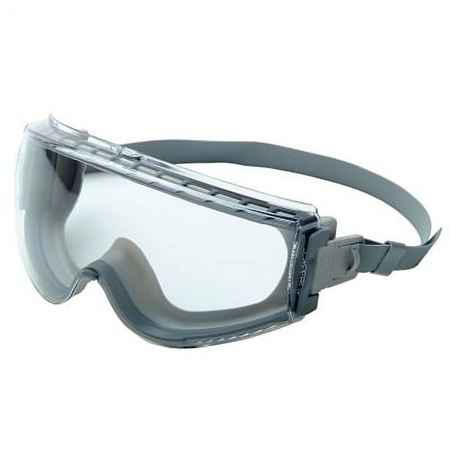 Stealth Goggles, Amber/Gray, Uvextreme Coating | Bundle of 2 Each ...