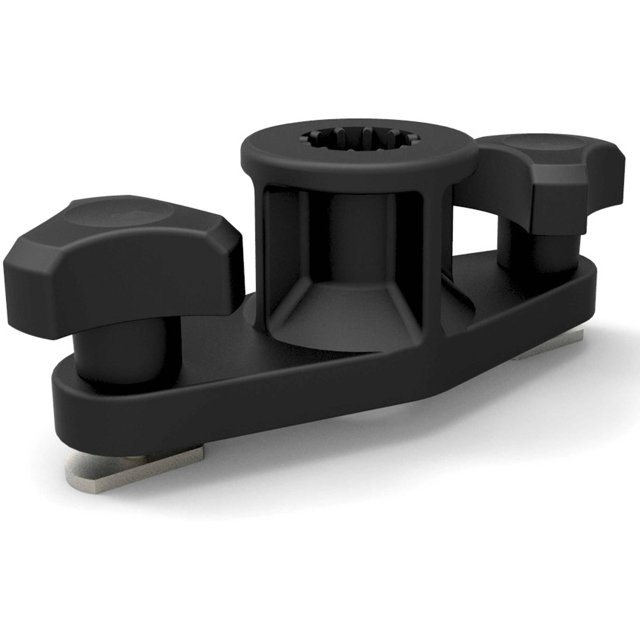 Stealth KRM1 2-Point Kayak Rail Mount - Walmart.com