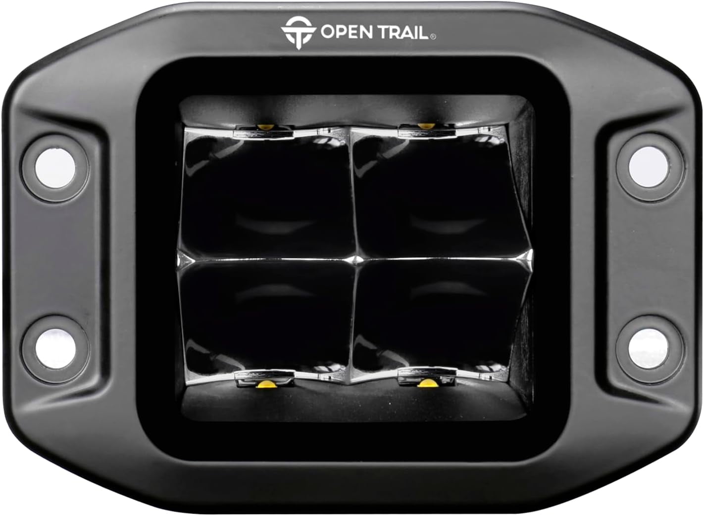 Stealth Led Flush Mount Pods Spot - Walmart.com