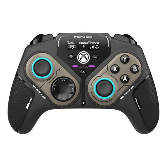 Stealth Pivot Wireless Smart Game Controller Officially Licensed for ...