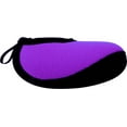 Stealth Putter Boote Golf Club Headcover (Grape Purple/Black) - Walmart.com