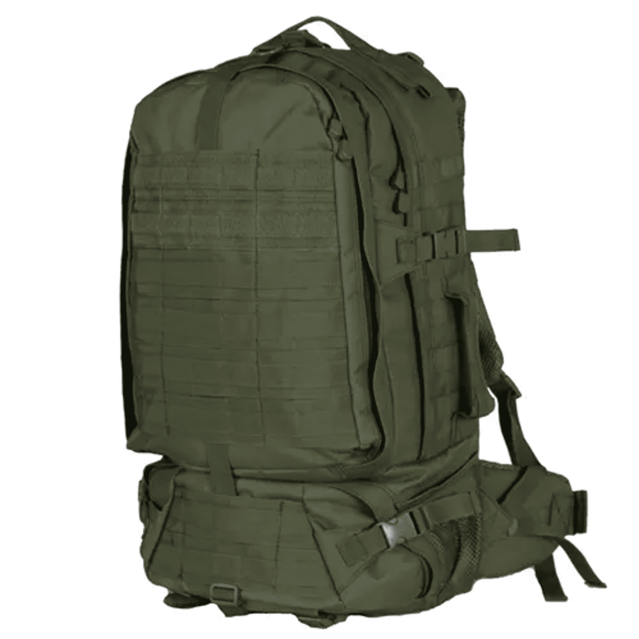Stealth Reconnaissance Pack - Olive Drab [ 10 1/2" x 15" x 25 1/2 ...