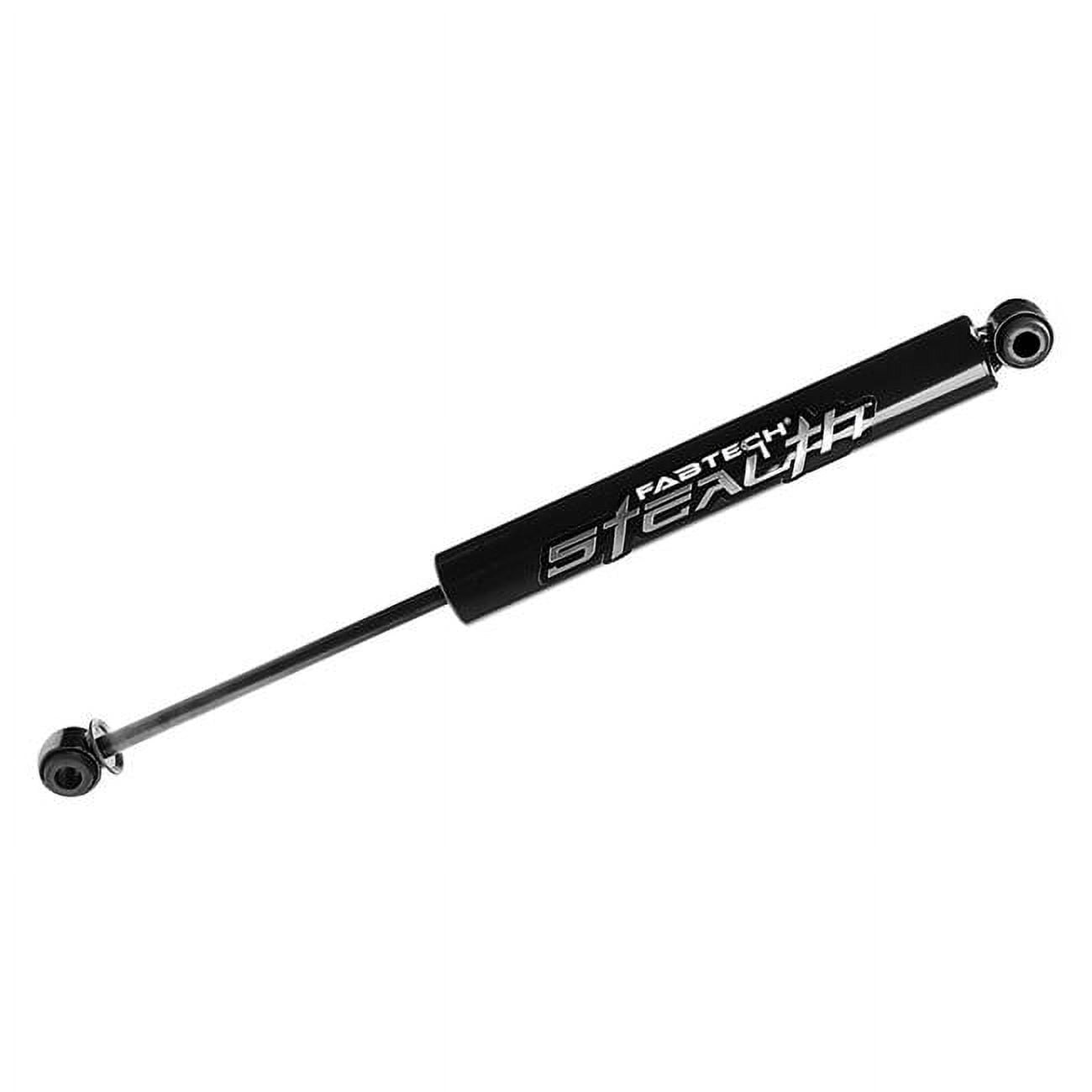 Stealth Single Steering Stabilizer - Walmart.com