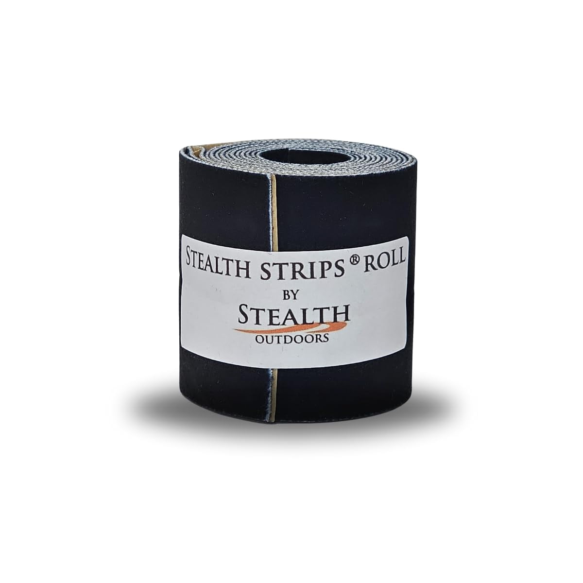 Stealth Strips Camo Silencing Tape | Self Adhesive Silencing Fabric ...