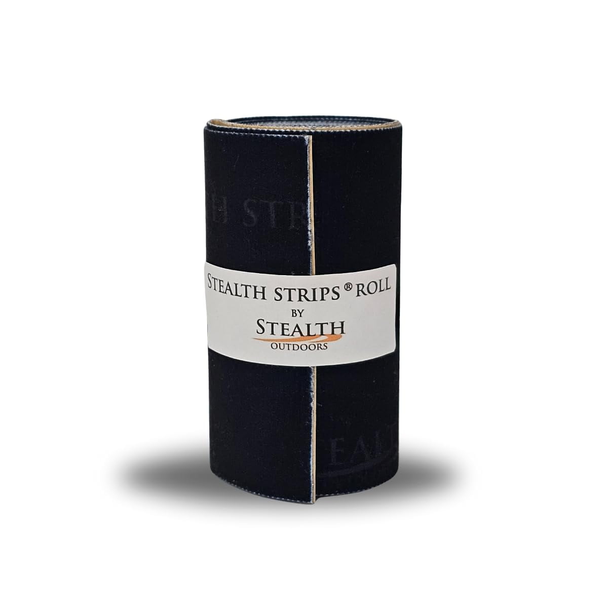 Stealth Strips Camo Silencing Tape | Self Adhesive Silencing Fabric ...