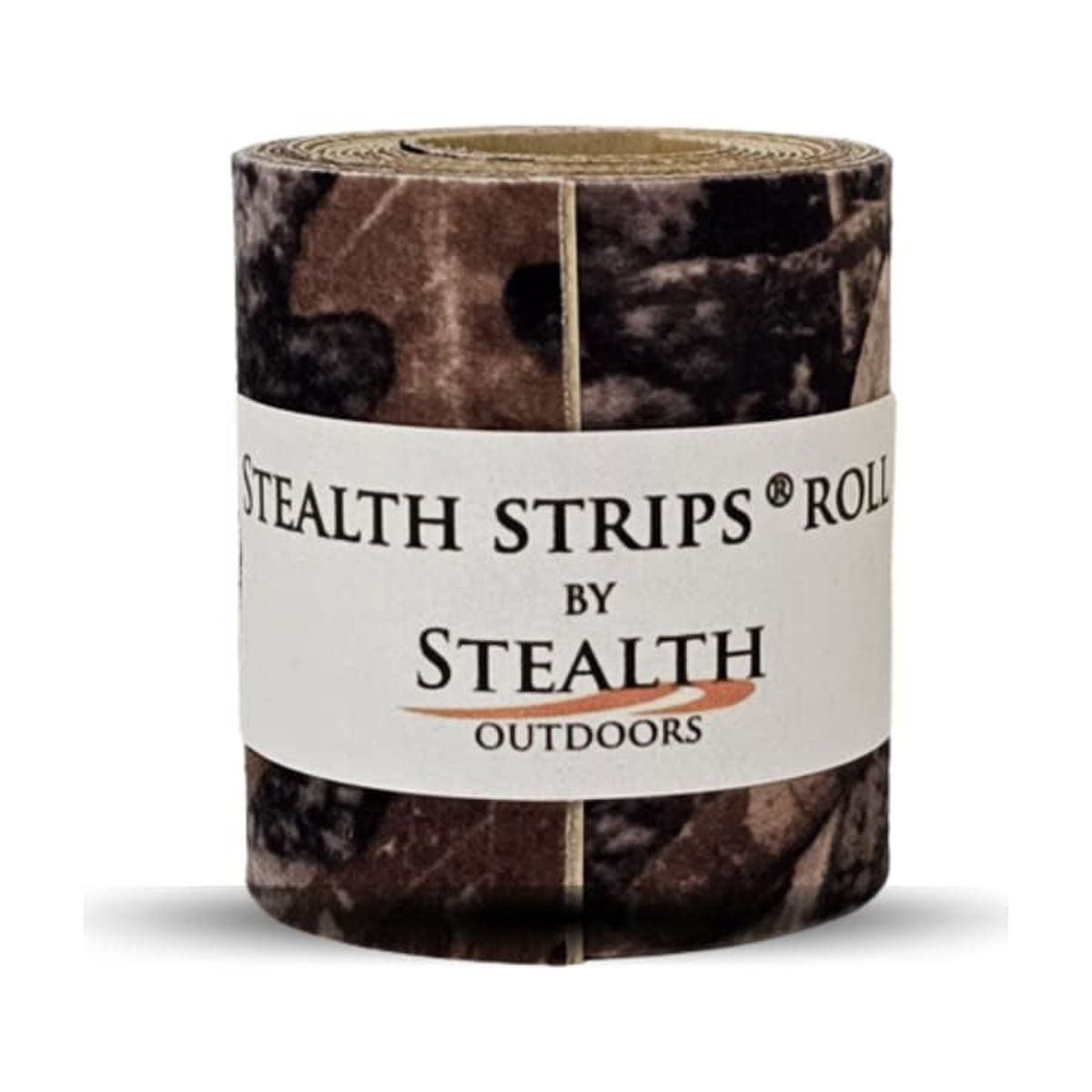 Stealth Strips Conceal Camo Silencing Tape | Self Adhesive Silencing ...