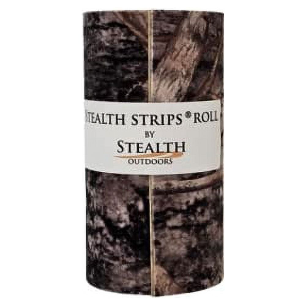 Stealth Strips Conceal Camo Silencing Tape | Self Adhesive Silencing ...