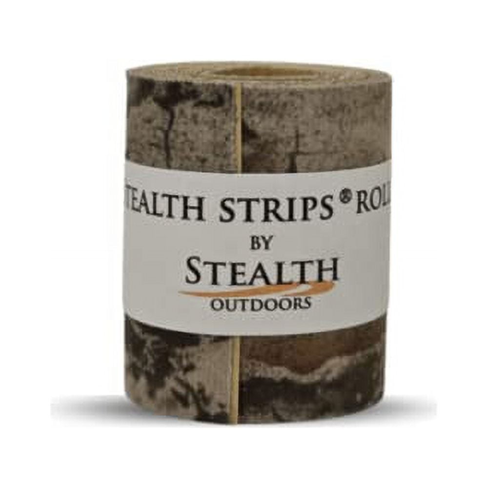 Stealth Strips Natural Gear Camo Silencing Tape | Self Adhesive ...