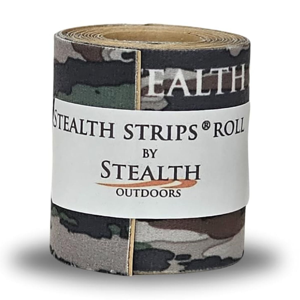 Stealth Strips Realtree Original Camo Silencing Tape | Self Adhesive ...