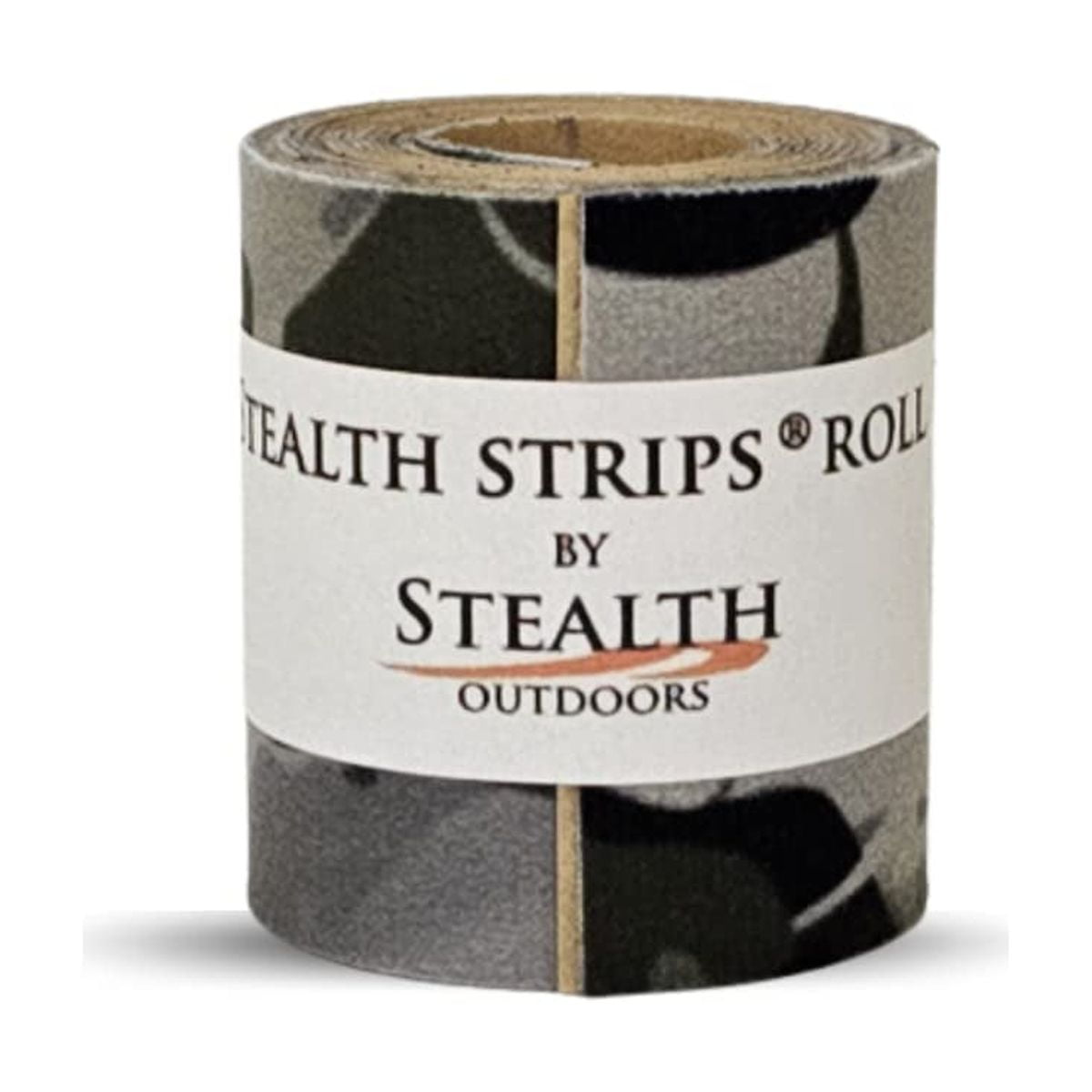 Stealth Strips Smoke Camo Silencing Tape | Self Adhesive Silencing ...