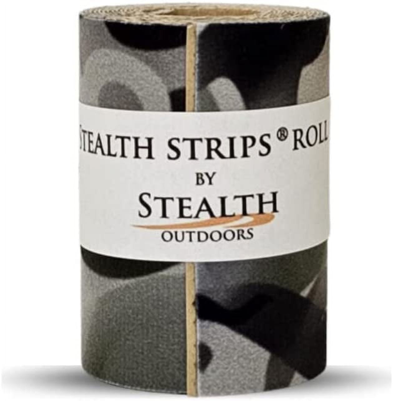 Stealth Strips Smoke Camo Silencing Tape | Self Adhesive Silencing ...