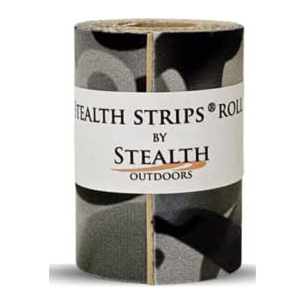 Stealth Strips Smoke Camo Silencing Tape | Self Adhesive Silencing ...