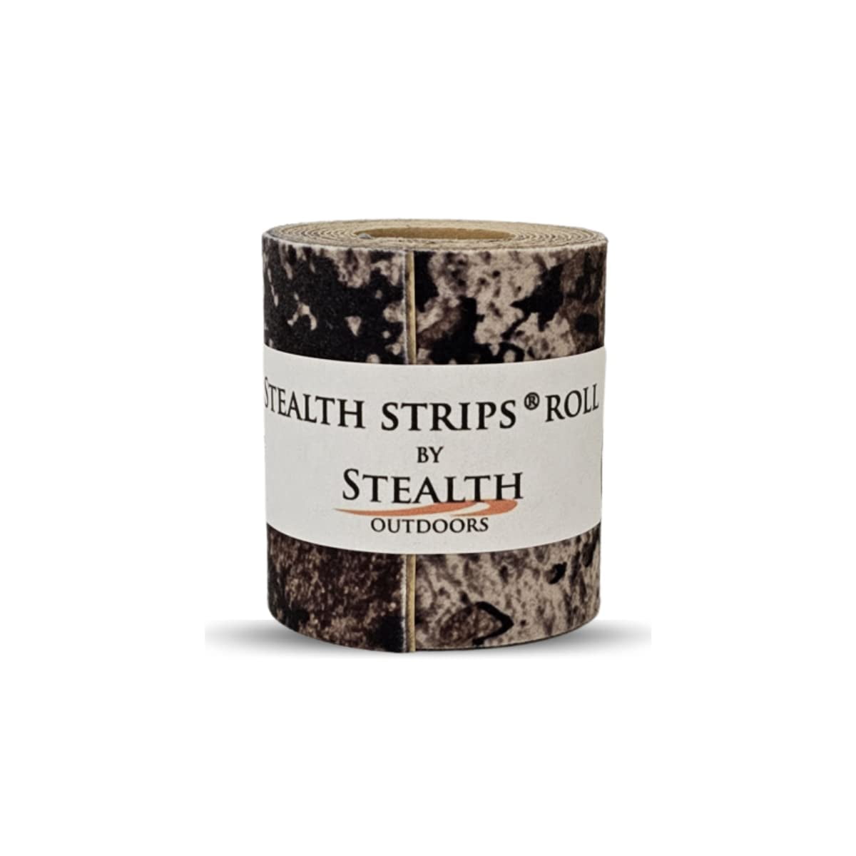 Stealth Strips Strata Camo Silencing Tape | Self Adhesive Silencing ...