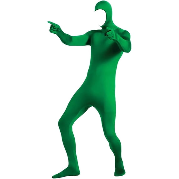 Stealth Suit Full Body Unisex Stage Performance Wear For Adults And ...