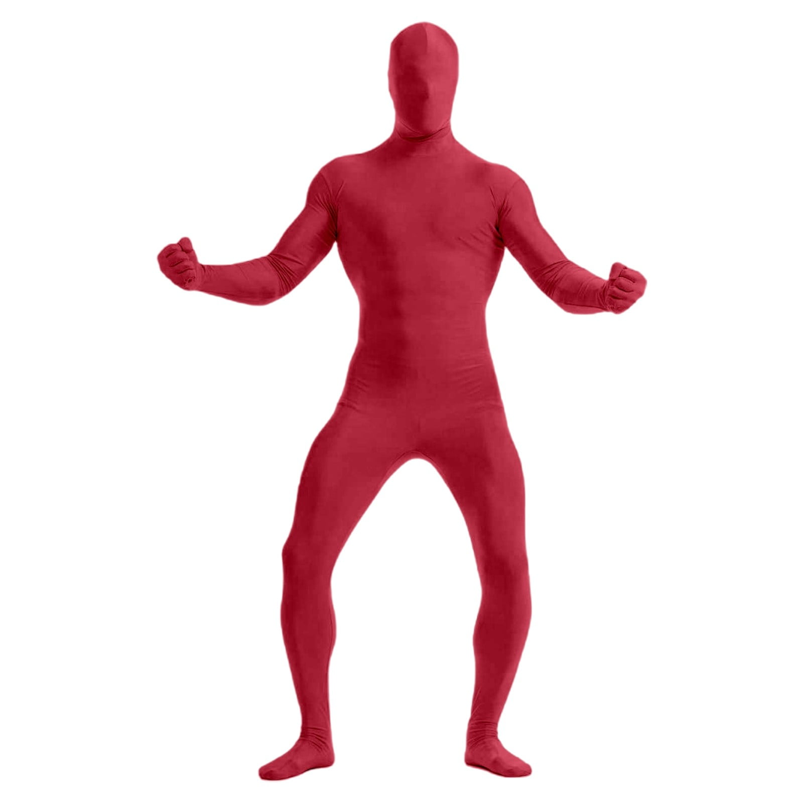 Stealth Suit Halloween Outfit for Stage Performance Ideal Attire for ...