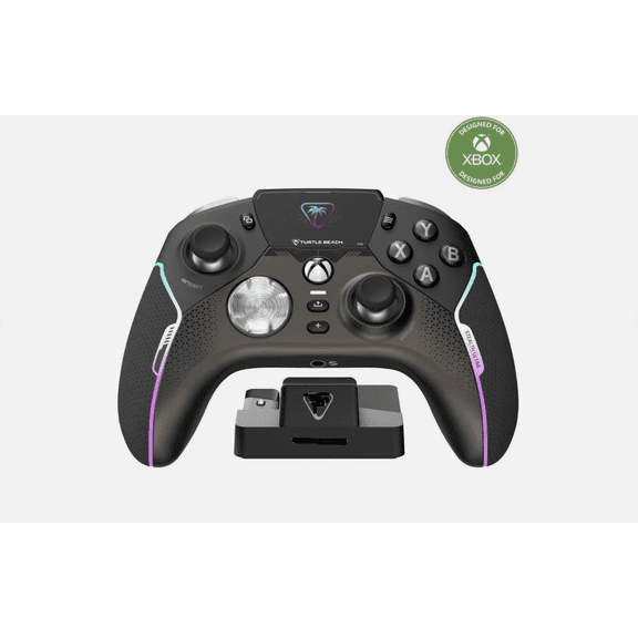 Rechargeable Xbox Controller