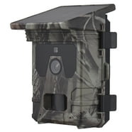 Moultrie Feeders Trail Game Camera 12 Volt Battery Solar Power Panel ...