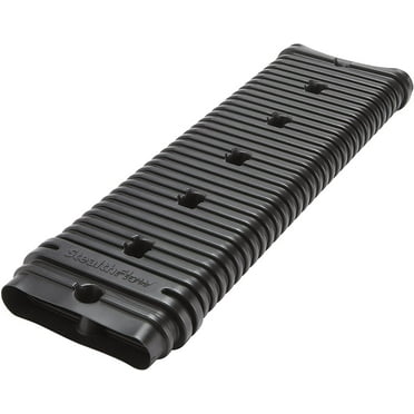 Amerimax StealthFlow Adjustable Elbow - Walmart.com