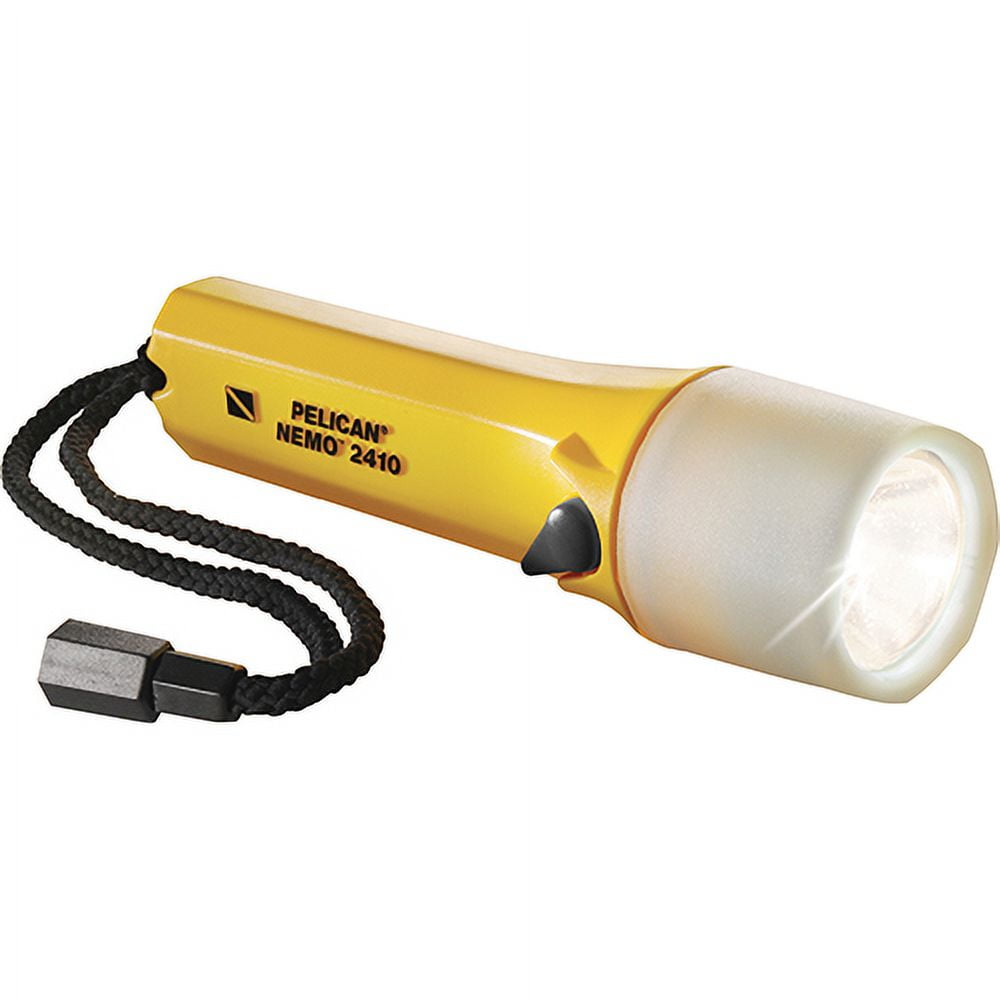 StealthLite 2410 LED Flashlight - Walmart.com