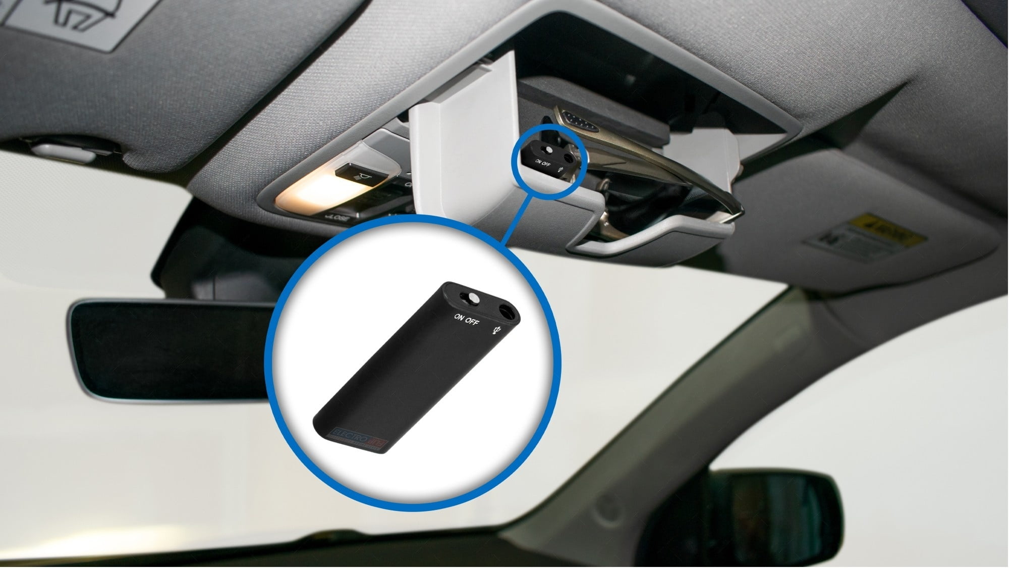 Stealthy Covert Mini Microphone - 9-hour Voice Recording - Walmart.com