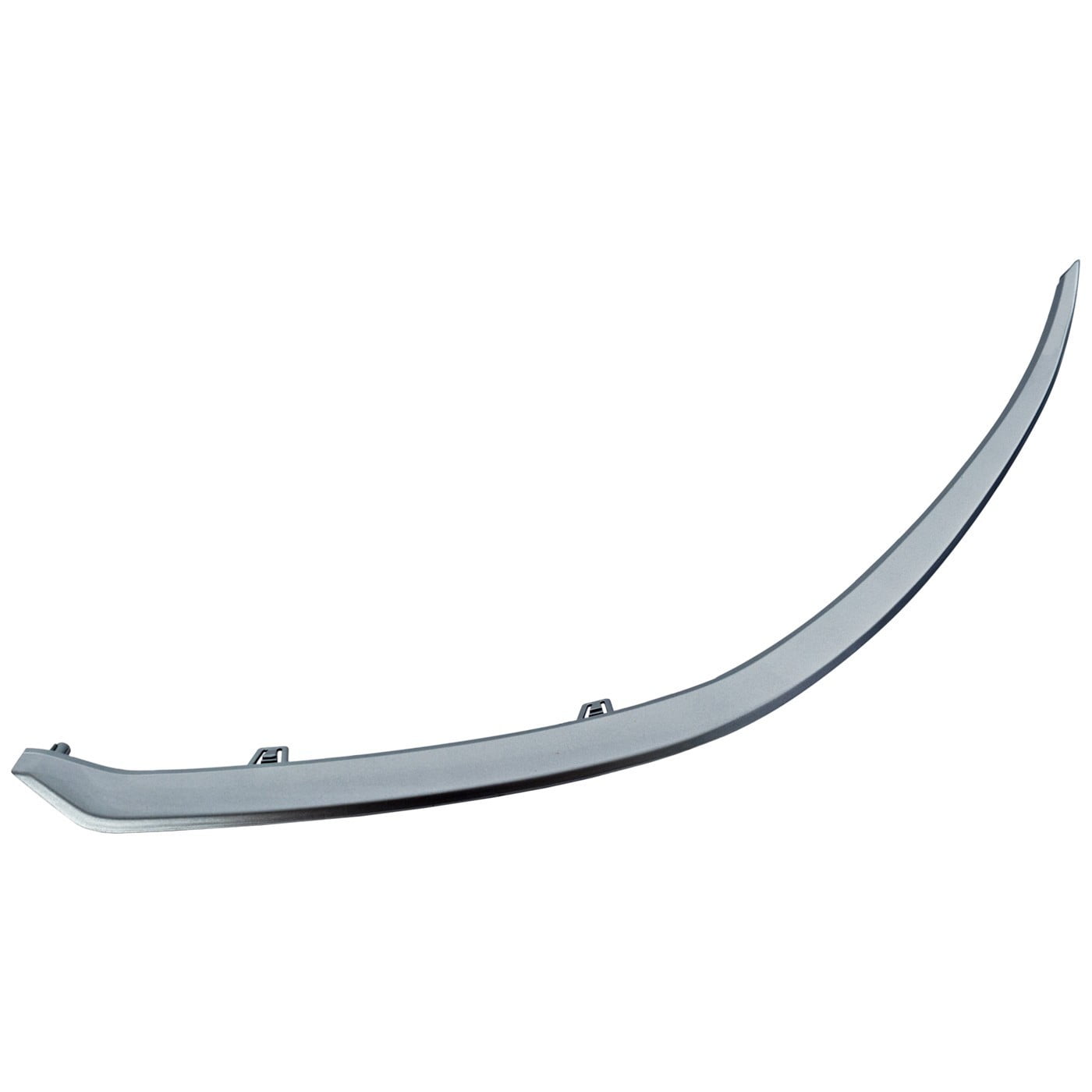 Stealthy Left Front Bumper Bar Trim Molding with Safety Step ...