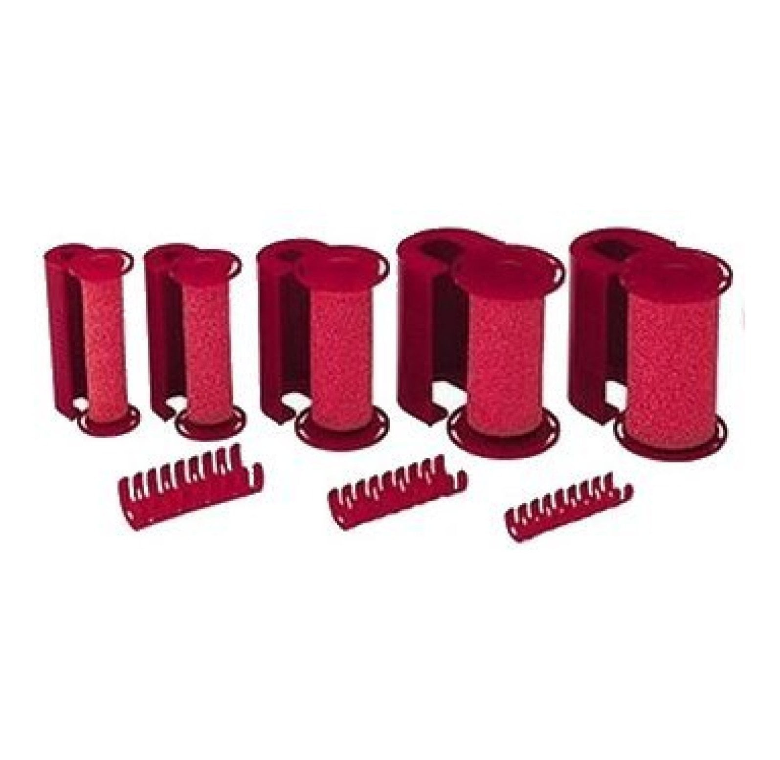 Steam 14-pack Contains: 2-petite, 3-small, 4-medium, 3-large, 2-jumbo - Walmart.com