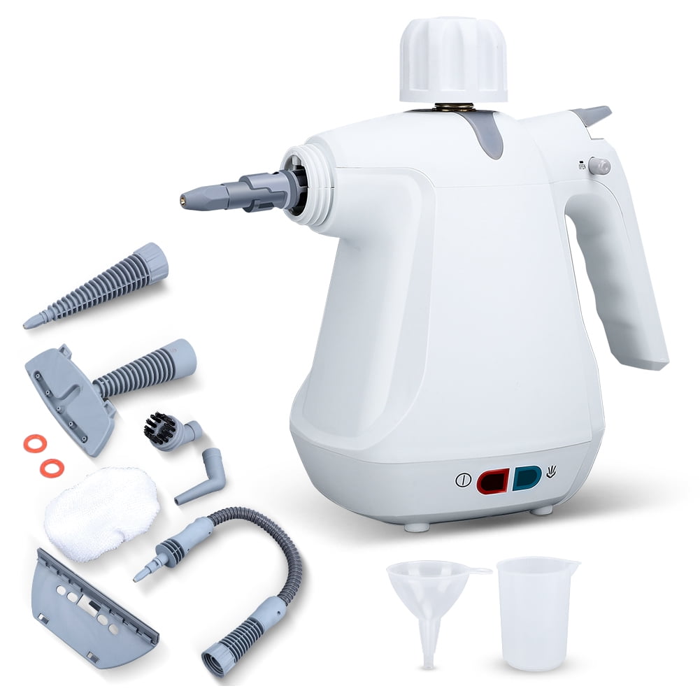 1000W High Temperature High Pressure Portable House Steamer with Multi ...