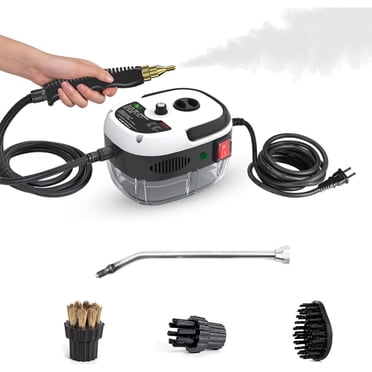 Smart home High Temperature And High Pressure Steam Cleaner Air ...