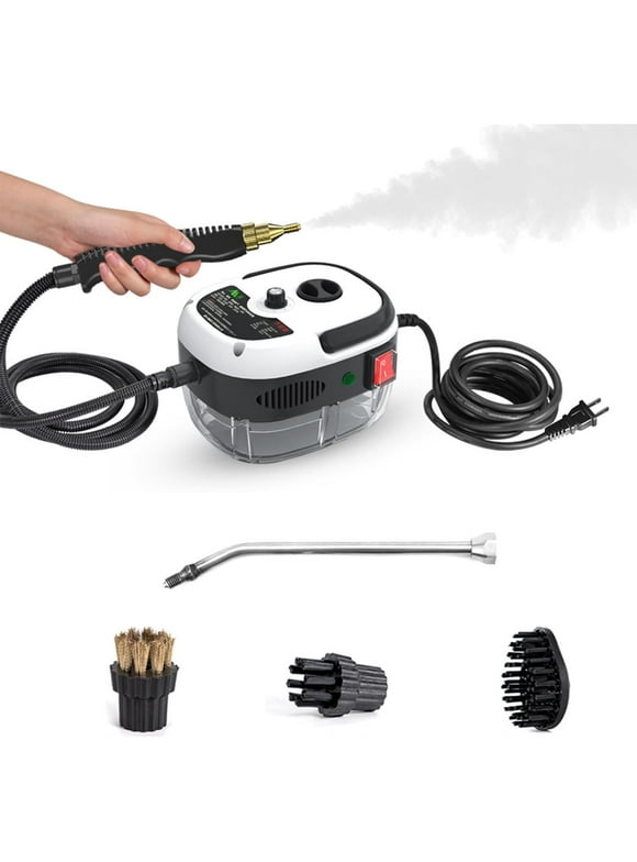 Steam Cleaners in Vacuums, Steamers & Floor Care - Walmart.com