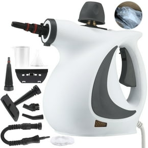 Battery Operated Steamer