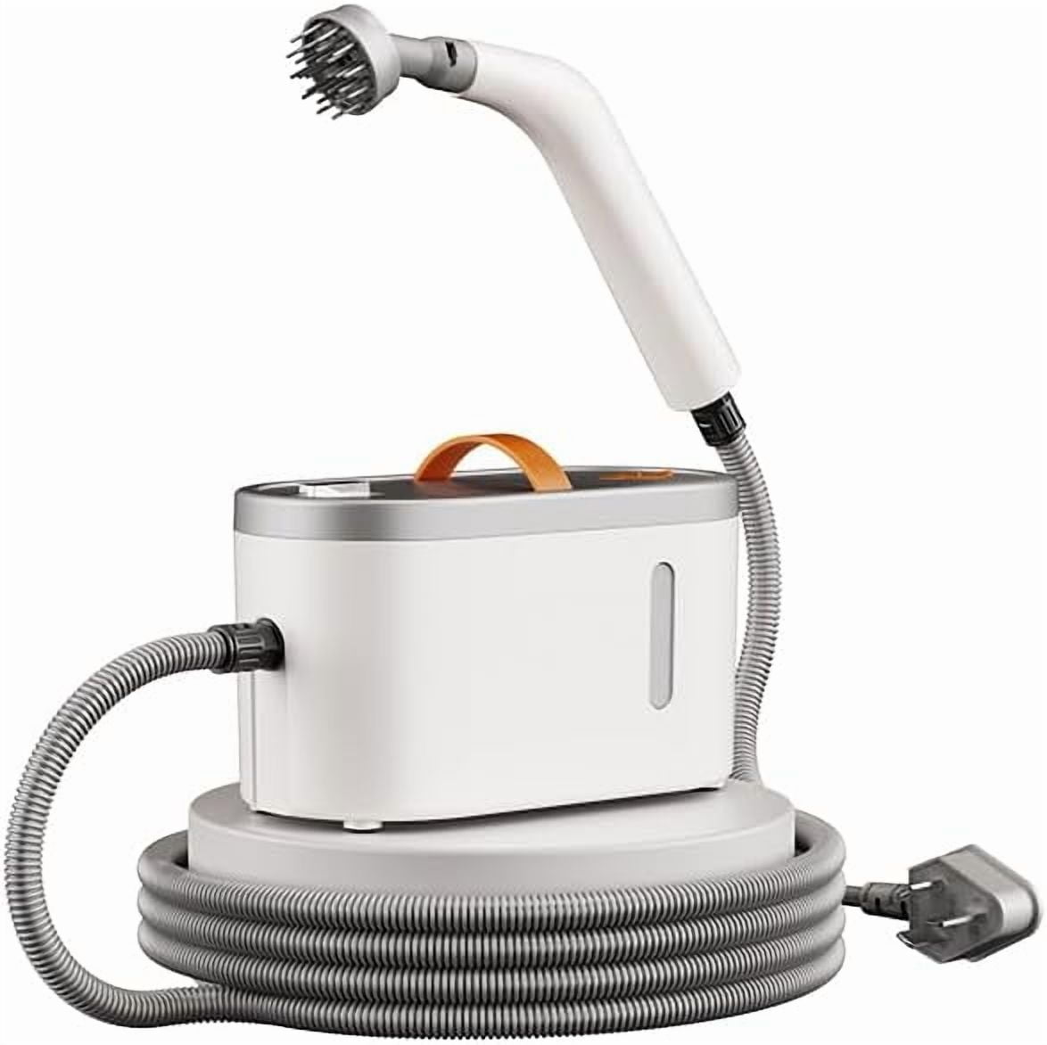 Steam Cleaner for Home Use – Portable Handheld Steamer for Tile, Grout ...