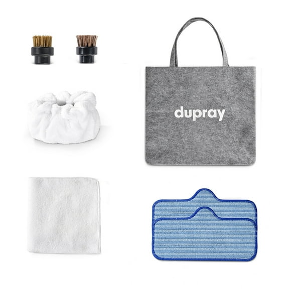 Dupray Steam Cleaners