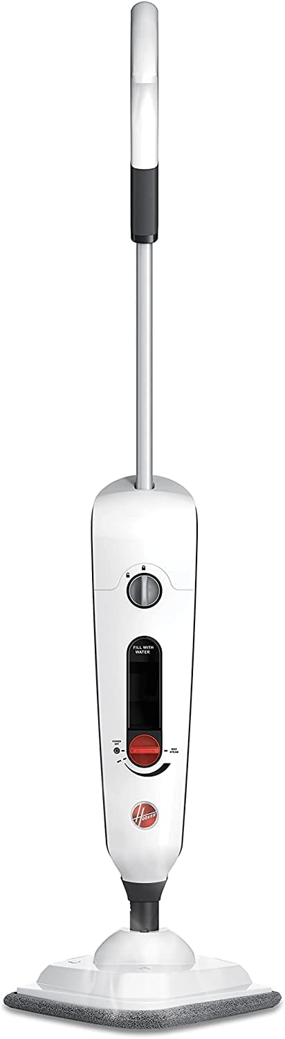 Steam Complete Steam Mop, Hard Floor Cleaner Machine, Multipurpose ...