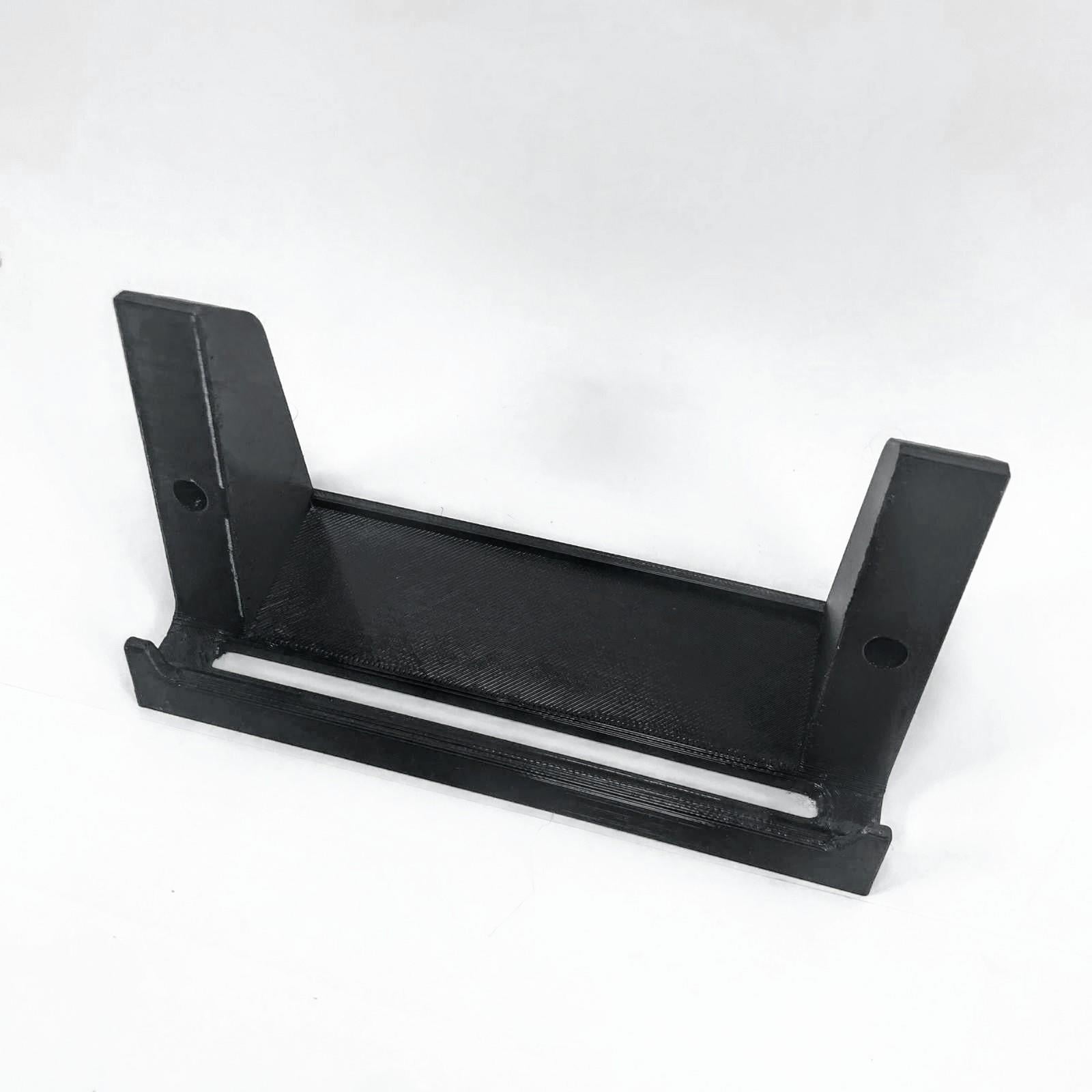 Steam Deck Wall Mount Stand Holder Bracket With Hidden Storage ...