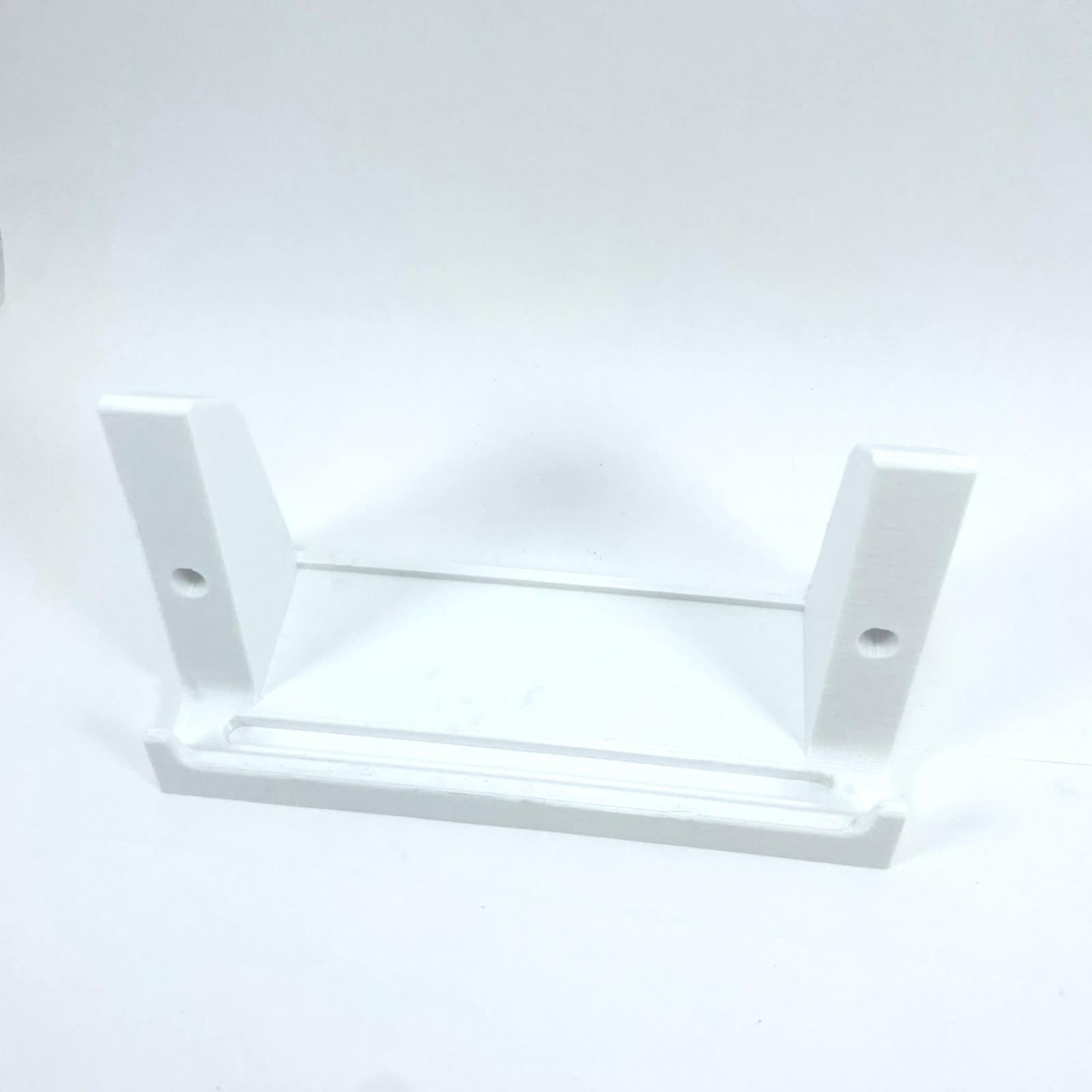 Steam Deck Wall Mount Stand Holder Bracket With Hidden Storage ...