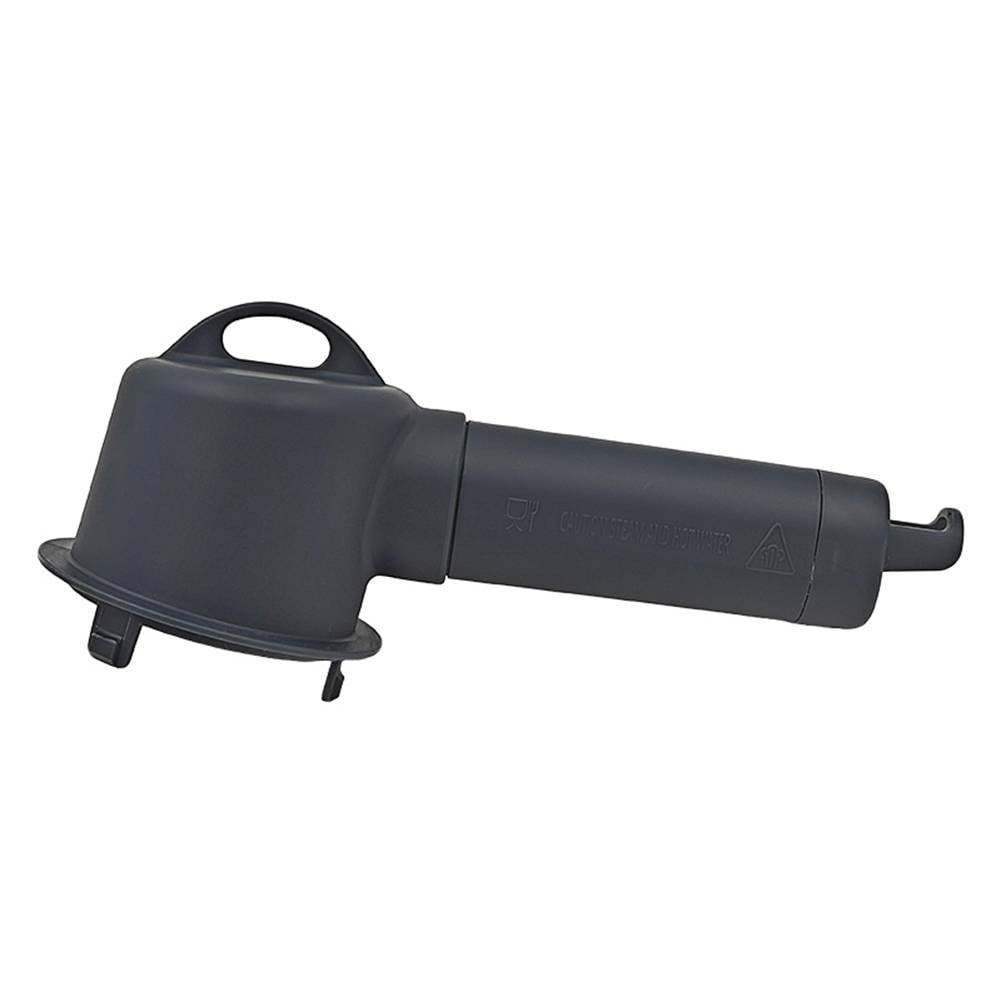 Steam Diverter Guide Pipe Retractable for Thermomix for TM5 for TM6 ...