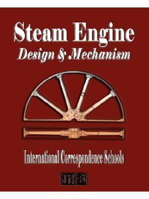 Steam Engine Design and Mechanism - Walmart.com