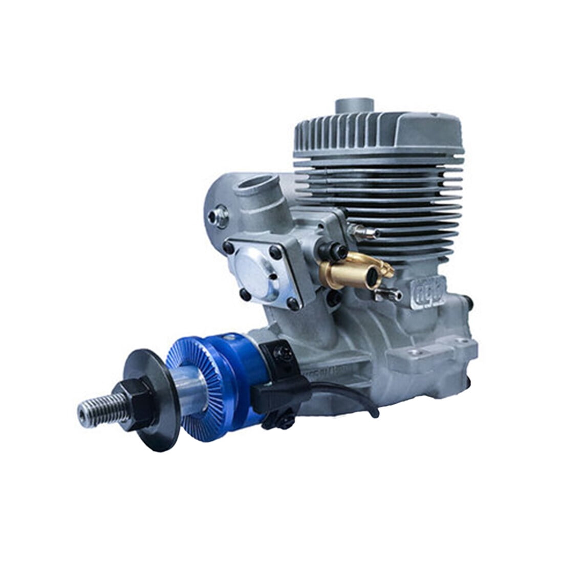 Steam Engine Model Kit That Works, GT17-Pro 17cc Single-Cylinder 2 ...