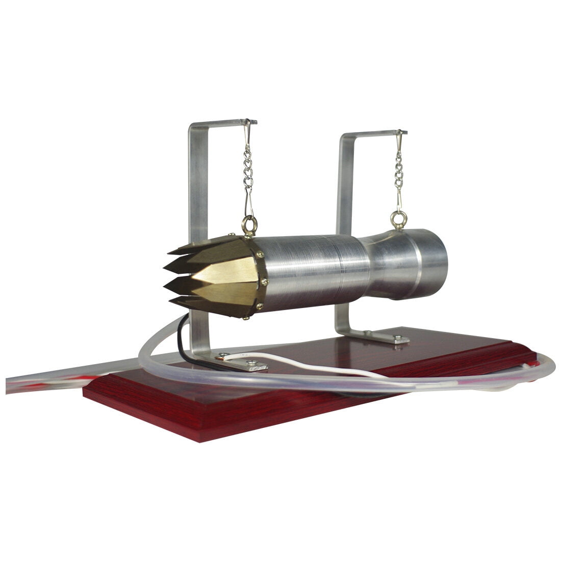 Steam Engine Model Kit That Works, SKYMECHMAN Mini Turbojet Aero ...