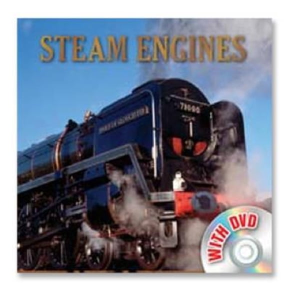 Steam Engines Industrial Revolution