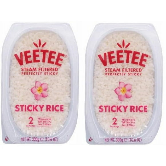 Sticky Rice